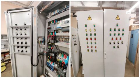 ASUTPP - Learn Electrical Engineering (For Free)